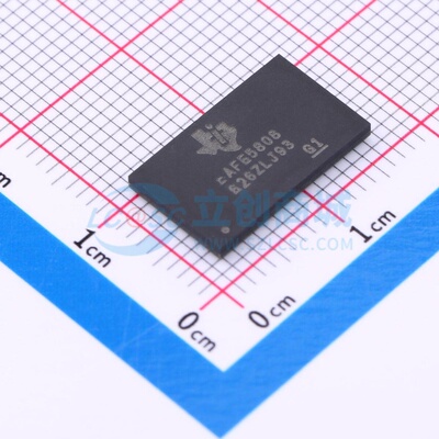 模拟前端(AFE) AFE5808ZCF NFBGA-135 TI/德州 电子元件原装正品