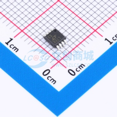监控和复位芯片 LTC1326CMS8-2.5#PBF MSOP-8 ADI(亚德诺) 元器件