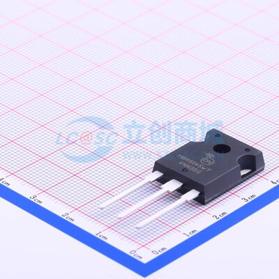 肖特基二极管 MBR6045WTG TO-247AC-3 onsemi(安森美) 电子元器件