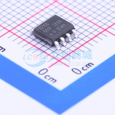 栅极驱动芯片 IRS2108SPBF SOIC-8 Infineon(英飞凌) 电子元器件