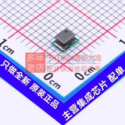 DC-DC电源芯片 TPSM265R1V3SILR USIP-10 TI/德州 电子元器件配单