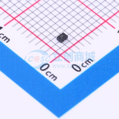 DC-DC电源芯片 TPS62236DRYR SON-6(1x1.5) TI/德州 电子元件配单