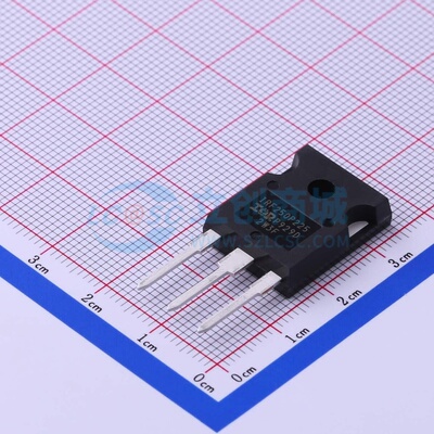 场效应管(MOSFET) IRF250P225 TO-247AC-3 Infineon(英飞凌)