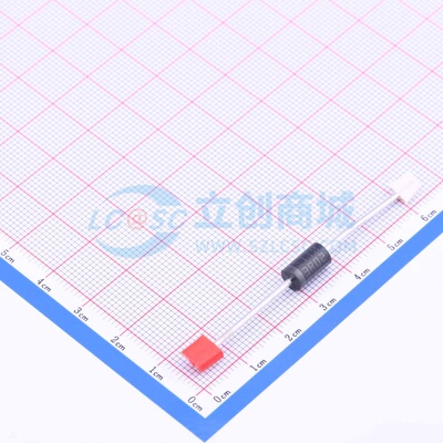 快恢复/高效率二极管 STTH3R02 DO-201AD 意法半导体芯片 元器件