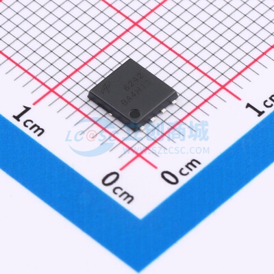 场效应管(MOSFET) AON6242 DFN-8 AOS/万代 电子元件配单原装正品