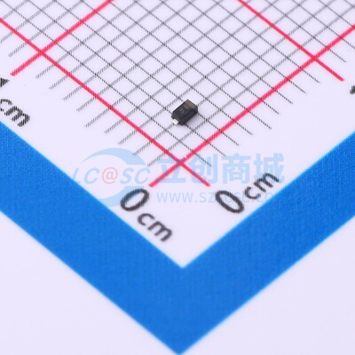 肖特基二极管 BAS5202VH6433XTMA1 SC-79-2 Infineon(英飞凌)