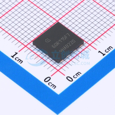 场效应管(MOSFET) IPL60R115CFD7 VSON-4(8.1x8.1) Infineon(英飞