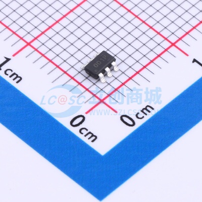 三极管(BJT) FMB2227A SSOT-6 onsemi(安森美) 电子元件原装正品