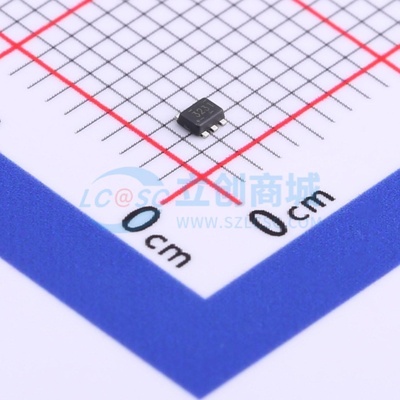 DC-DC电源芯片 TPS563231DRLR SOT-563 TI/德州 电子元件原装正品