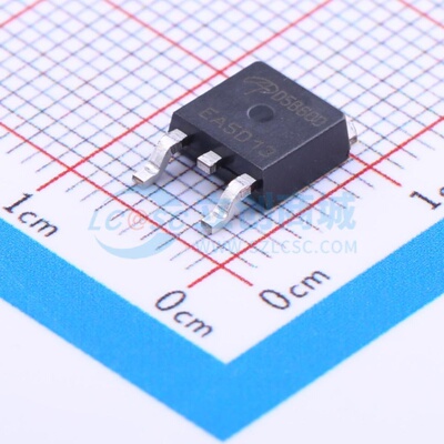 IGBT管/模块 AOD5B60D TO-252 AOS/万代 电子元器件配单原装正品