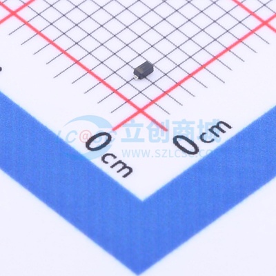 肖特基二极管 RB521G-30T2R SOD-723 ROHM(罗姆) 电子元器件配单