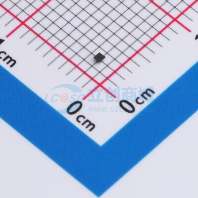 线性霍尔传感器 BU52737GWZ-E2 XFBGA-4 ROHM(罗姆) 电子元件配单