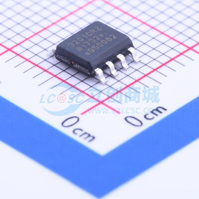 数字隔离器 ADUM3201CRZ-RL7 SOIC-8 ADI(亚德诺) 电子元器件配单