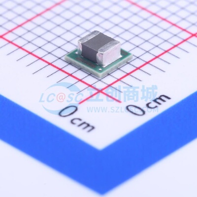 DC-DC电源模块 LMZ20502SILR SMD-8P,3.5x3.5mm TI/德州 原装正品