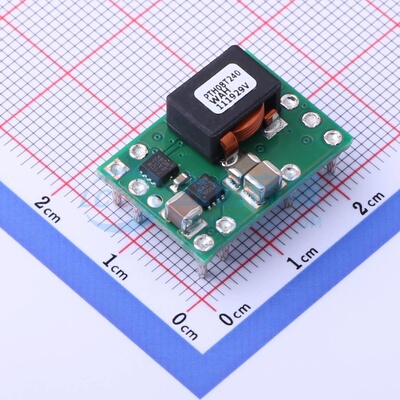 DC-DC电源模块 PTH08T240WAH DIP-11 TI/德州 电子元器件原装正品