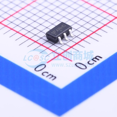 监控和复位芯片 NCP301LSN27T1G TSOP-5 onsemi(安森美) 原装正品