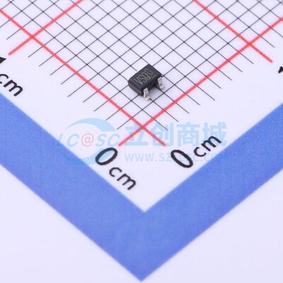 三极管(BJT) 2SC5876U3T106Q SOT-323 ROHM(罗姆) 电子元器件配单