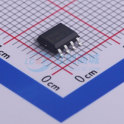 场效应管(MOSFET) FDS6673BZ SOIC-8 onsemi(安森美) 电子元器件