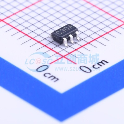 比较器 LPV7215MF/NOPB SOT-23-5 TI/德州 电子元件配单原装正品