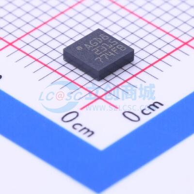 姿态传感器/陀螺仪 L3G4200DTR LGA-16 意法半导体芯片 原装正品