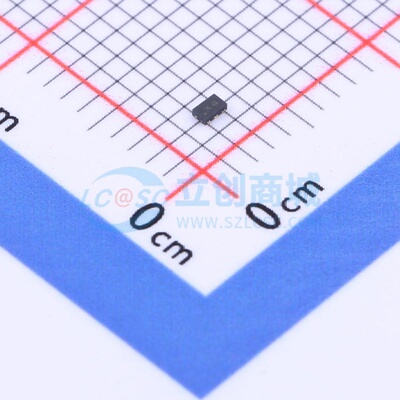 静电保护器(TVS/ESD) PESD3V3X4UHMYL DFN1308-6 Nexperia(安世)