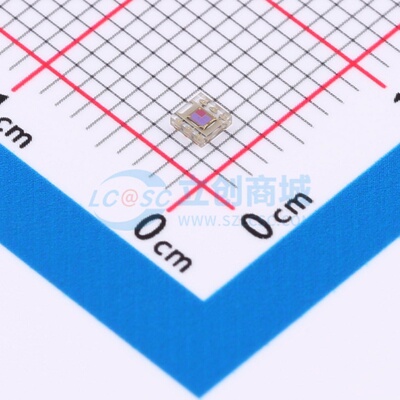 环境光传感器 OPT4003DNPRQ1 USON-6 TI/德州 电子元器件原装正品