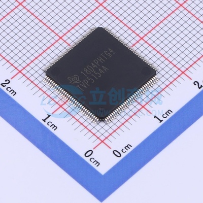 视频接口芯片 TVP5154APNPR HTQFP-128 TI/德州 电子元件原装正品