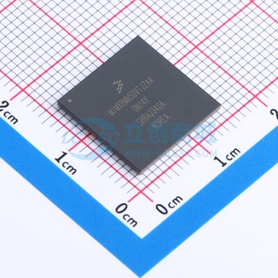 单片机(MCU/MPU/SOC) MIMX8MN5DVTJZAA LFBGA-486 安世 原装正品