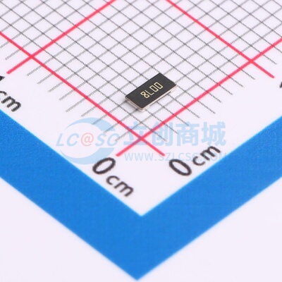 电流采样电阻/分流器 PMR18EZPFU8L00 1206 ROHM(罗姆) 原装正品