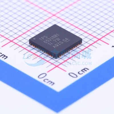 电池管理 TPS65218B1RSLR VQFN-48 TI/德州 电子元件配单原装正品