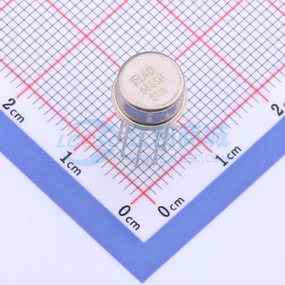 电压基准芯片 AD584SH TO-99 ADI(亚德诺) 电子元件配单原装正品