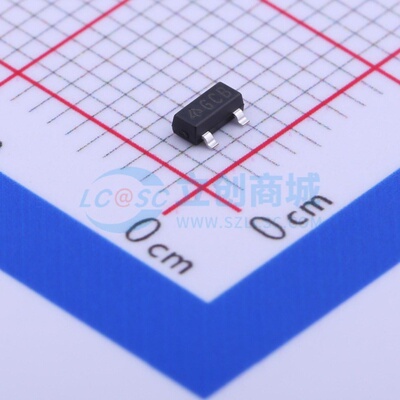 电压基准芯片 AP431IBNTR-G1 SOT-23 DIODES(美台) 电子元件配单