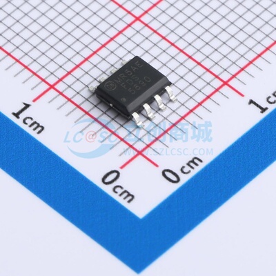 场效应管(MOSFET) FDS5690 SO-8 onsemi(安森美) 电子元器件配单