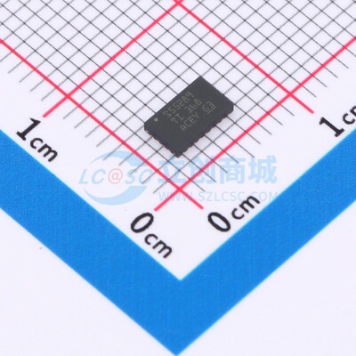 DC-DC电源芯片 TPS55289RYQR VQFN-HR-21 TI/德州 电子元器件配单