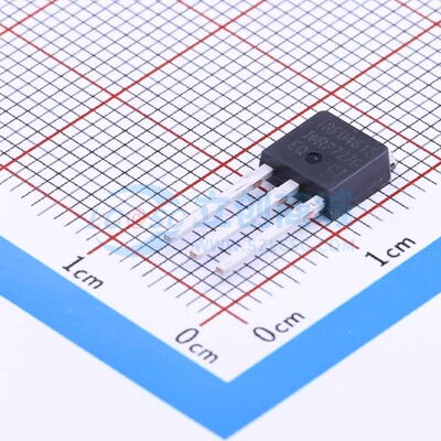 场效应管(MOSFET) IRFU4615PBF TO-251(IPAK) Infineon(英飞凌)