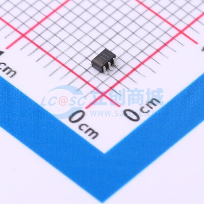 数字晶体管 UMB11NFHATN SOT-363 ROHM(罗姆) 电子元器件原装正品