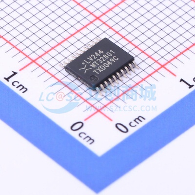 缓冲器/驱动器/收发器 74LV244PW.118 TSSOP-20 Nexperia(安世)
