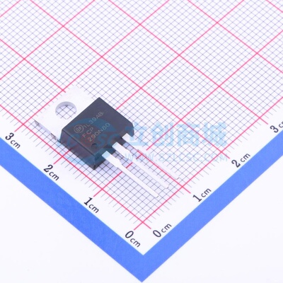 场效应管(MOSFET) FCP290N80 TO-220 onsemi(安森美) 电子元器件