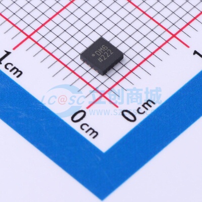 ADC/DAC芯片 AD5593RBCPZ-RL7 LFCSP-16 ADI(亚德诺) 电子元器件