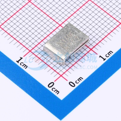 自恢复保险丝 SMDH160-2 SMD,8.7x6.4mm Littelfuse(力特)