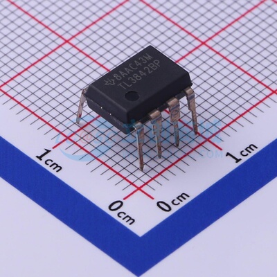 AC-DC控制器和稳压器 TL3842BP PDIP-8 TI/德州 电子元件原装正品