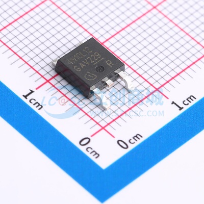 场效应管(MOSFET) IPD60N10S4L12ATMA1 TO-252-3-313 Infineon(英