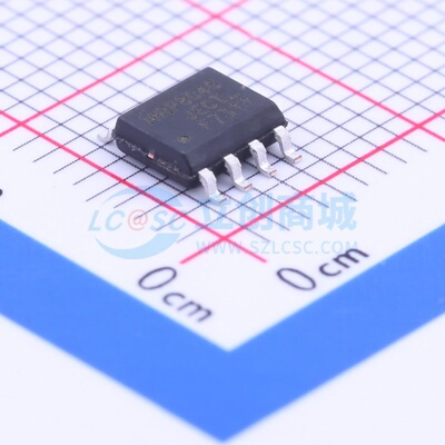 场效应管(MOSFET) IRF7311TRPBF SOIC-8 Infineon(英飞凌) 元器件