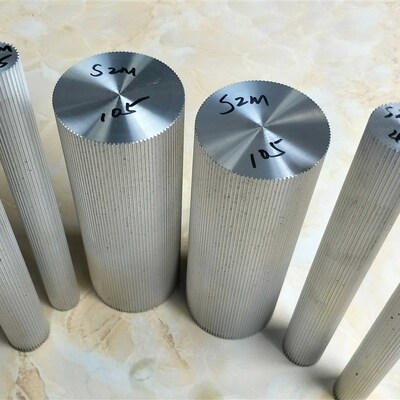 同步轮MXL梯形实心齿棒同步带轮200长齿轮铝材料定做皮带轮促销