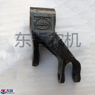 福田雷沃欧豹TD拖拉机农机配件FT800.55A.113/106左右提升臂