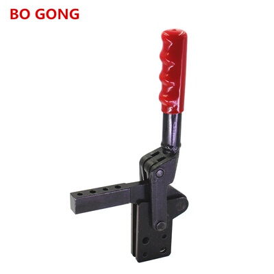 可提供3D数模 工装快速夹具 GH HS CH-70730-A 手动夹钳 汽动夹具