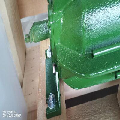 德国Dickow HZA系列磁力泵 离心泵 用于处理冷凝水锅炉给水等