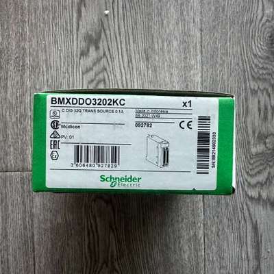 {议价}BMXDDO3202KC 正品