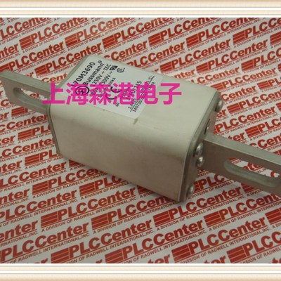 熔断器170M序列保险丝底座170M3690