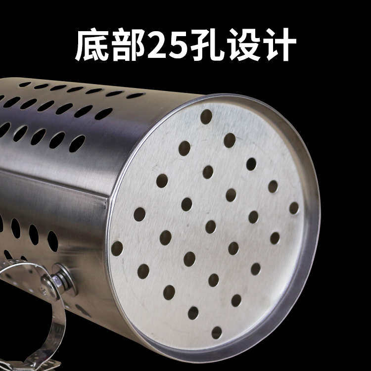 不锈钢摩托车水杯支架水壶架保险杠饮料支架电动自行车随意挂配件